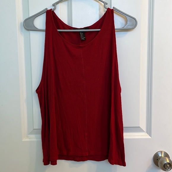 Forever 21 | Tops | Forever 2 Tank | Poshmark